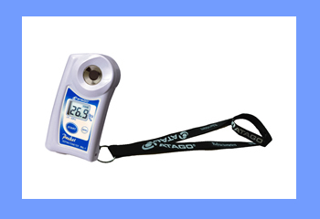 ATAGO CO.,LTD.-PAL-CASE/PAL-STRAP-refractometers, polarimeter ...